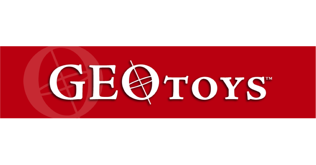 Geotoys_Logo – Thoughtfully selected toys for creative minds